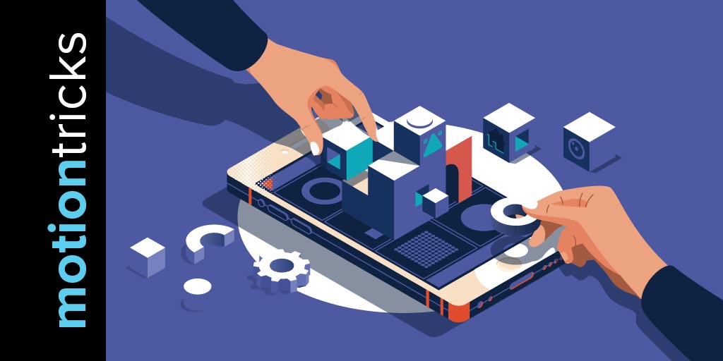Creating Dynamic Svg Elements With Javascript • Motion Tricks