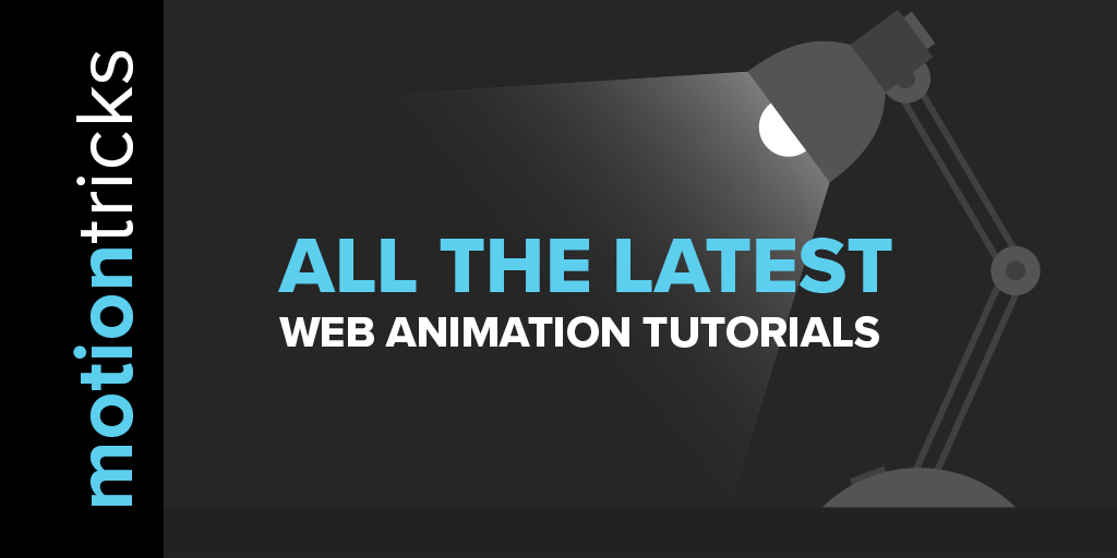 All Tutorials • Page 5 Of 5 • Motion Tricks